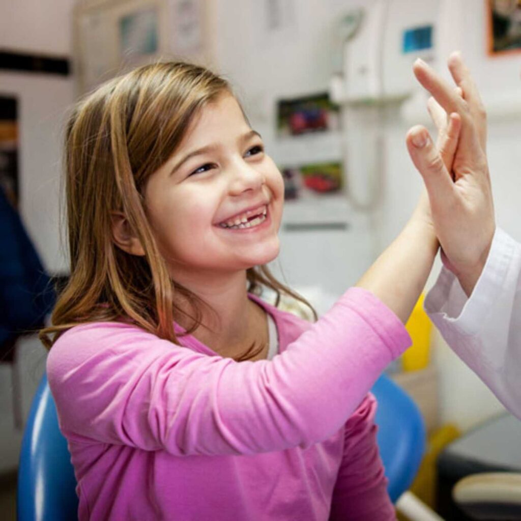 Pediatric Dentistry in Colorado Springs, Monument & Aurora, CO