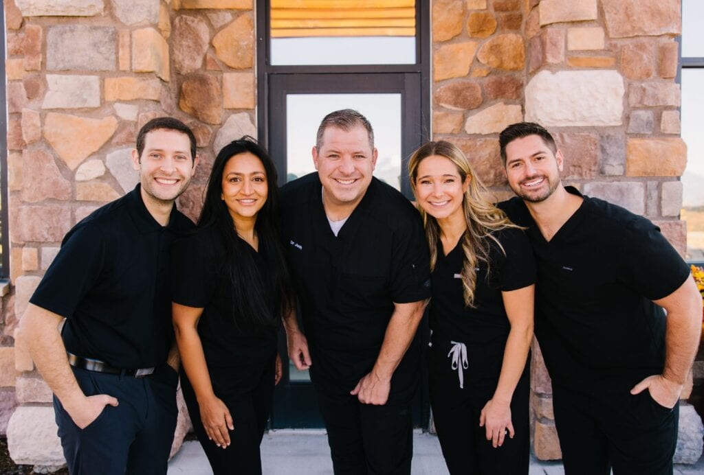 Meet Our Team - Smile Orthodontics & Pediatric Dentistry