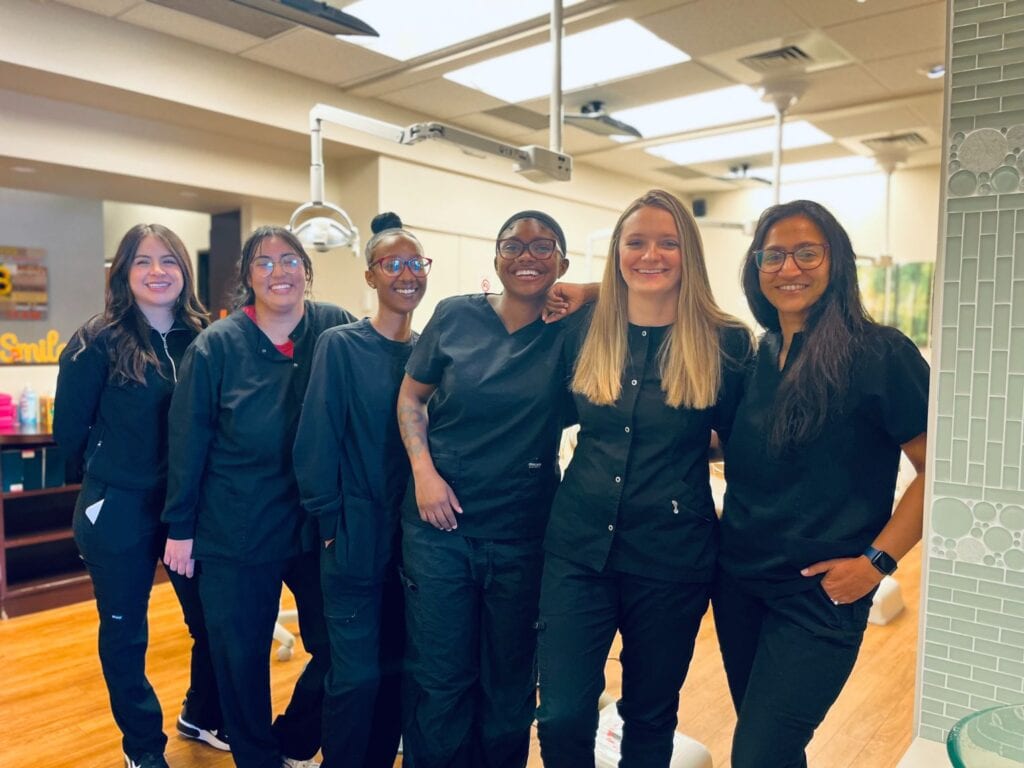 Meet Our Team - Smile Orthodontics & Pediatric Dentistry